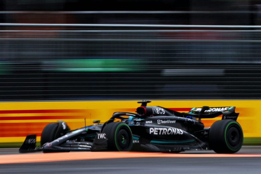 Tech F1i: How Formula 1 teams customized their Halo