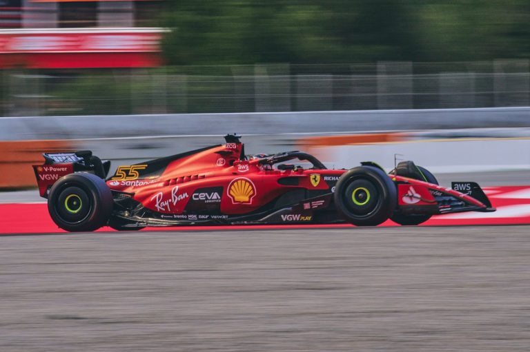 FIA approves rule change to permit 2026 testing with ‘mule cars’