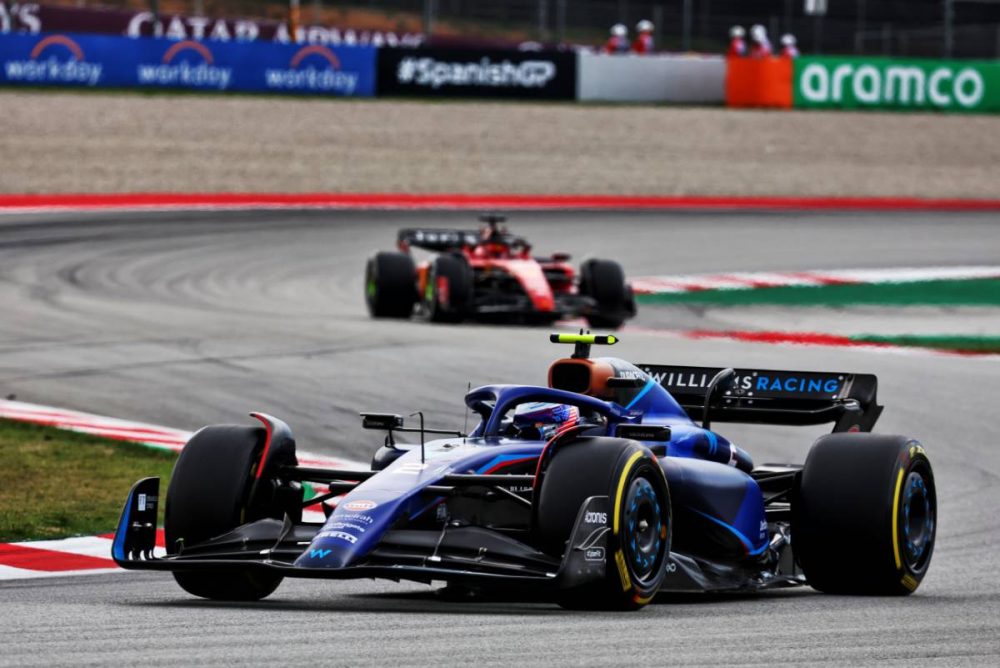 F1i's Driver Ratings for the 2023 Spanish Grand Prix