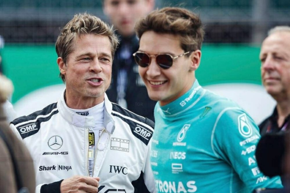 Claire Williams Steps Back into F1 with Santander