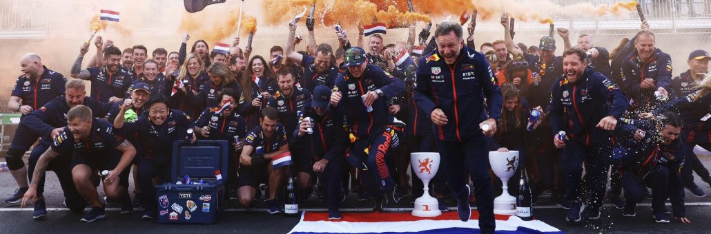 Team Talk - Sunday in Zandvoort | F1i.com
