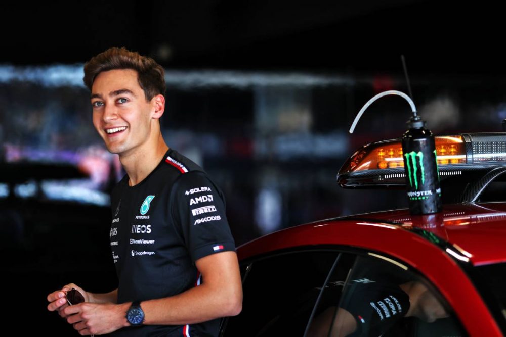 Russell reveals three main F1 'factors' dominating GPDA meetings