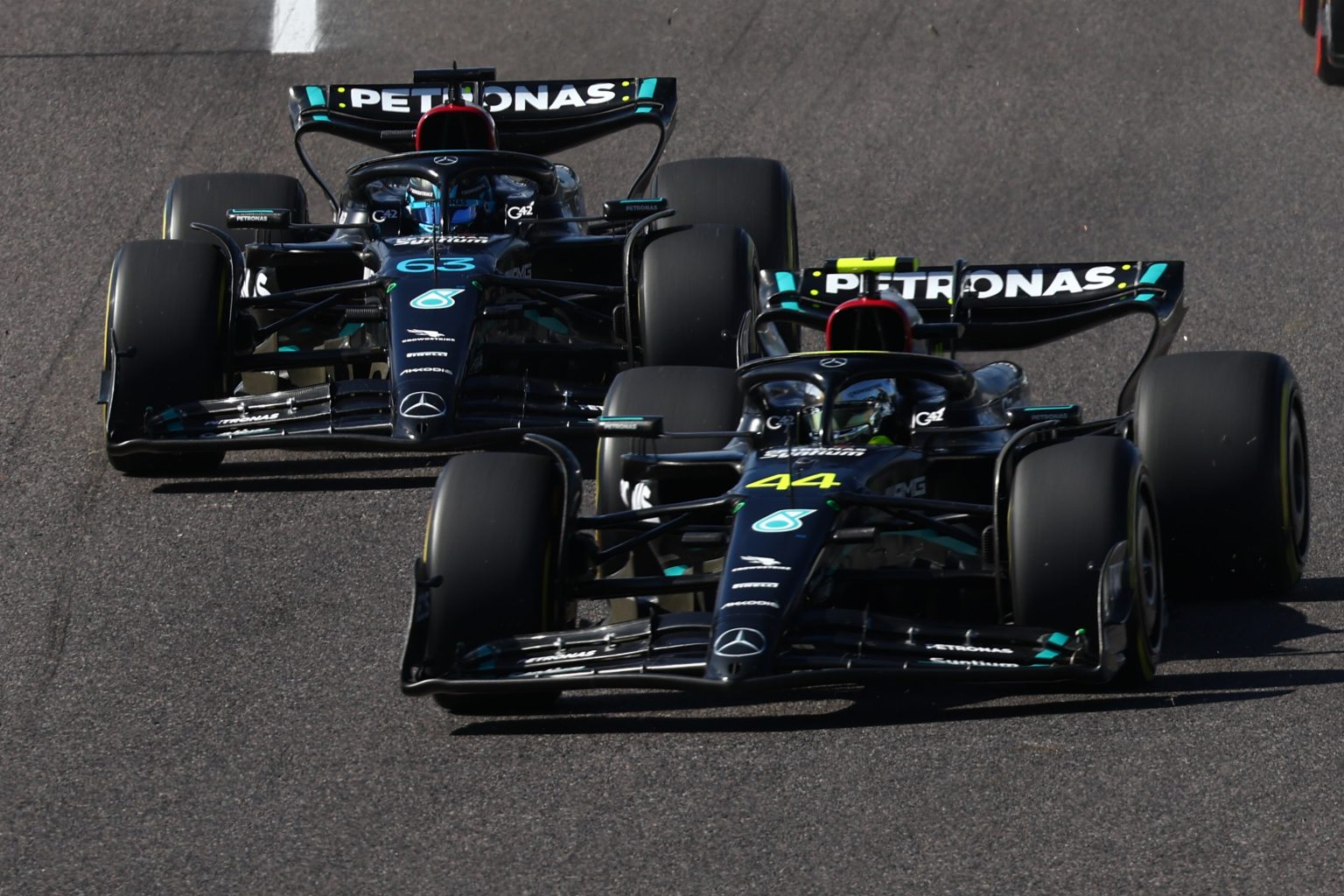 F1: Exclusive pictures of the Honda power unit - F1i.com