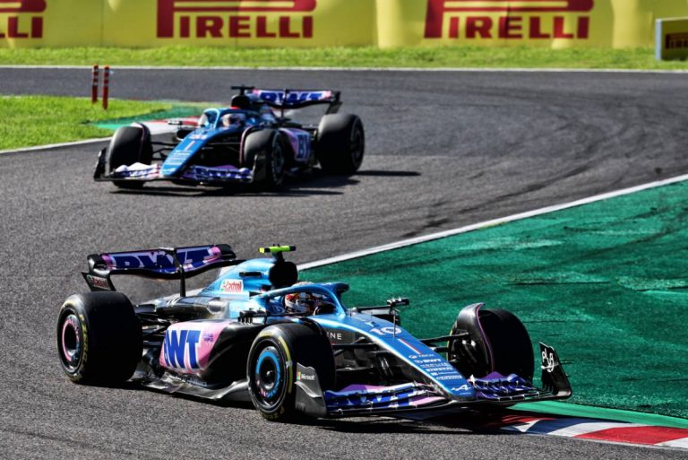 F1: Exclusive pictures of the Honda power unit - F1i.com