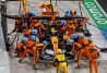 McLaren sets new F1 world record for fastest pit stop