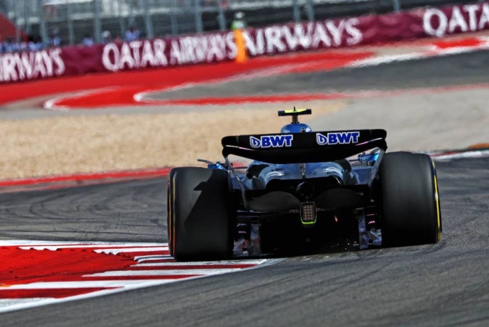 F1 teams to test Pirelli C4 variant in Mexico City