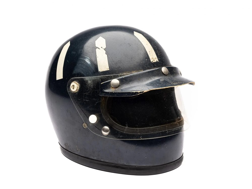 Unique Graham Hill Collection set for London auction