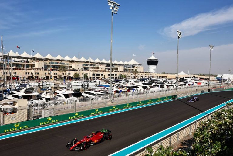 F1i Look Back: Senna caps off banner year in Macau