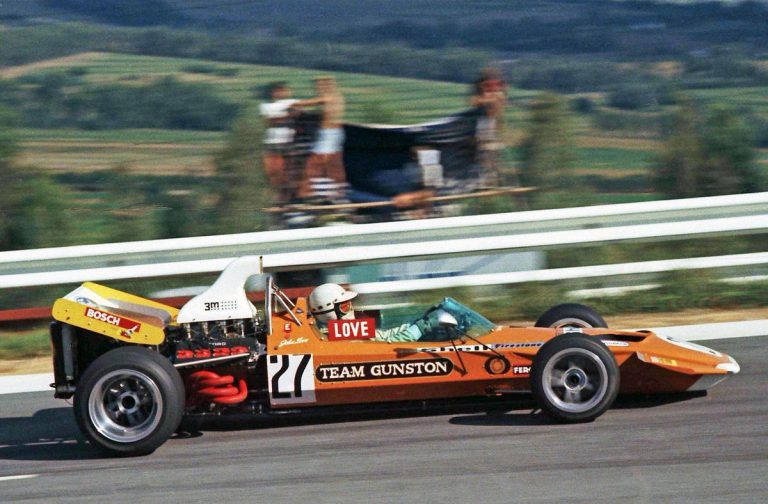 Formula 1 unveils 75th anniversary 2025 calendar