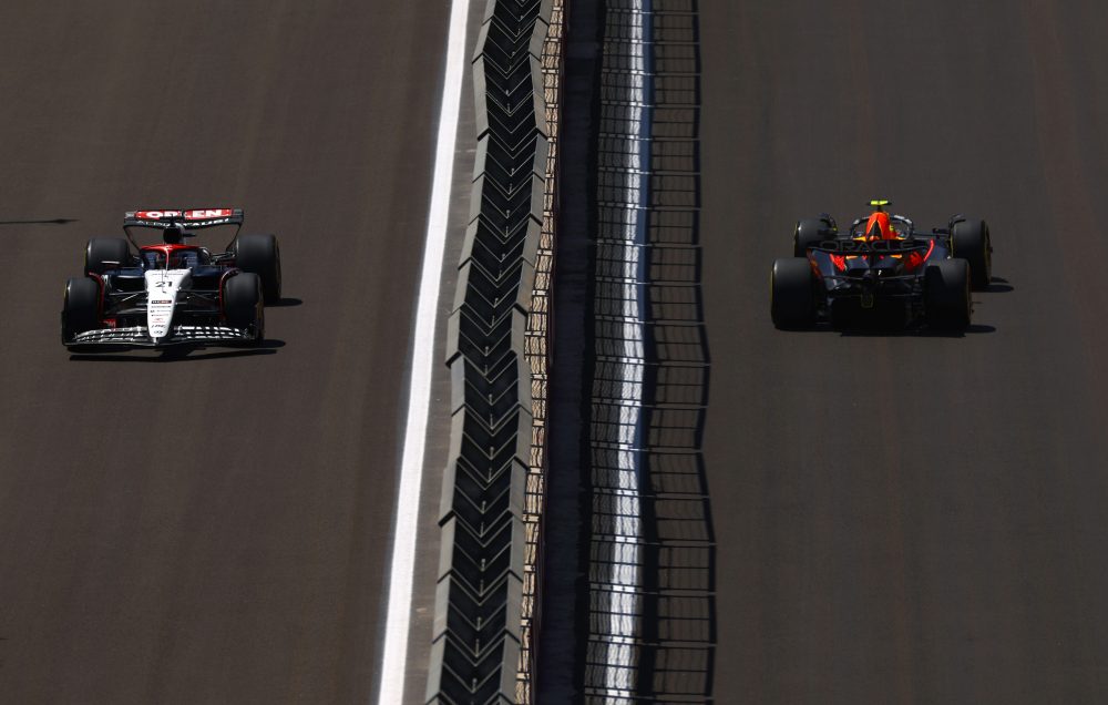 FIA to provide new guidelines on F1 inter-team collaborations