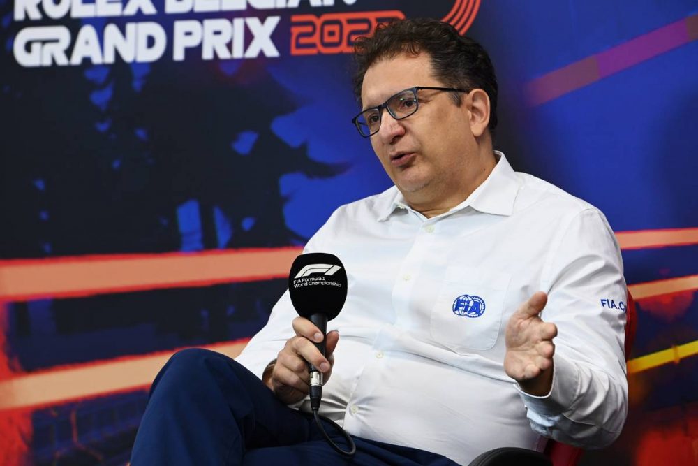 FIA admits to key oversight during F1 ground-effect era