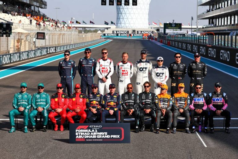 Circuit Paul Ricard confirms 2018 French GP layout