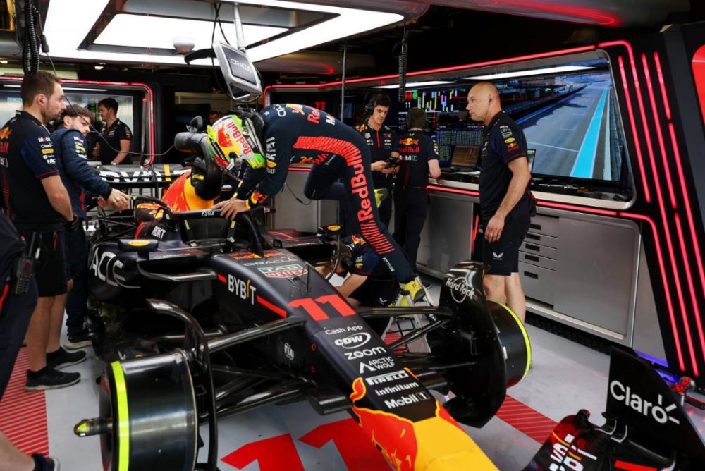 FIA targeting 'nimble car' concept with 2026 revamp