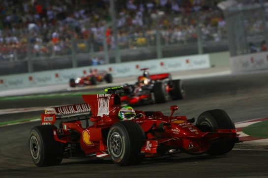 Ferrari-gate: Has Mercedes left F1's camp of rebels?