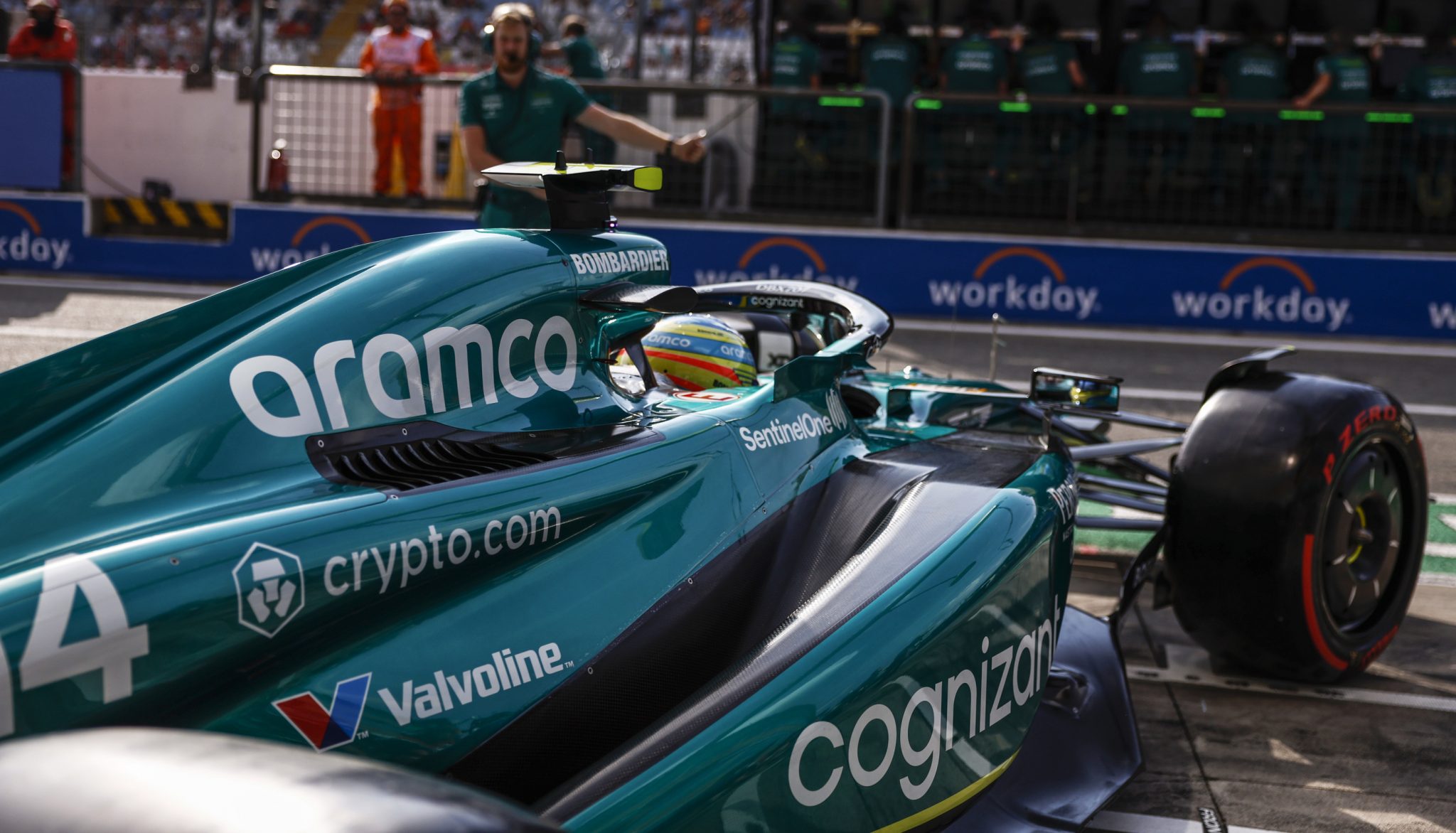 Ferrari-gate: Has Mercedes left F1's camp of rebels?