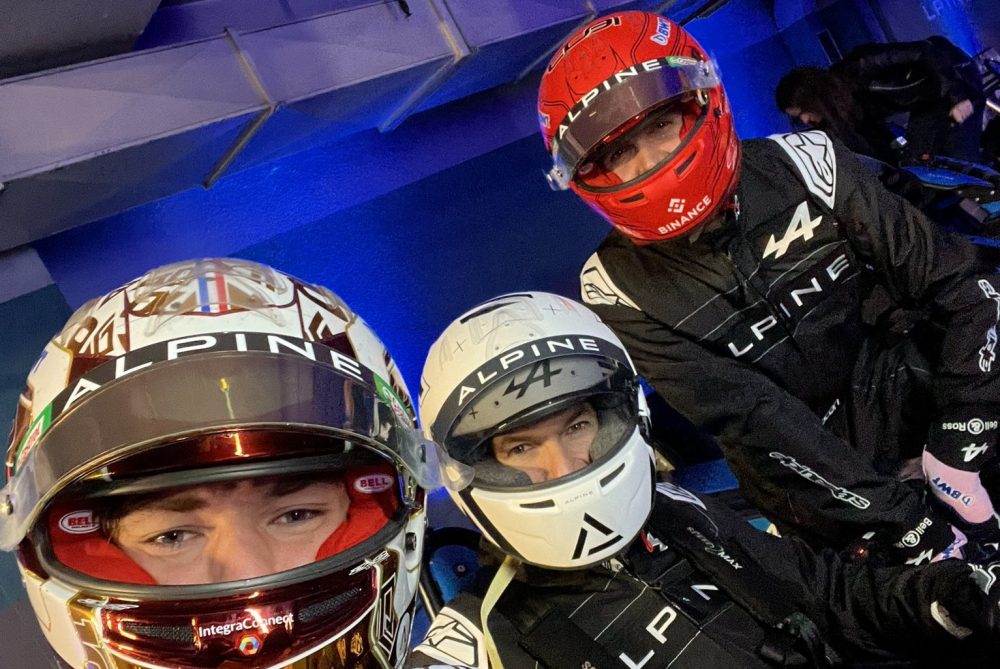 The great Jim Clark's final F1 triumphs