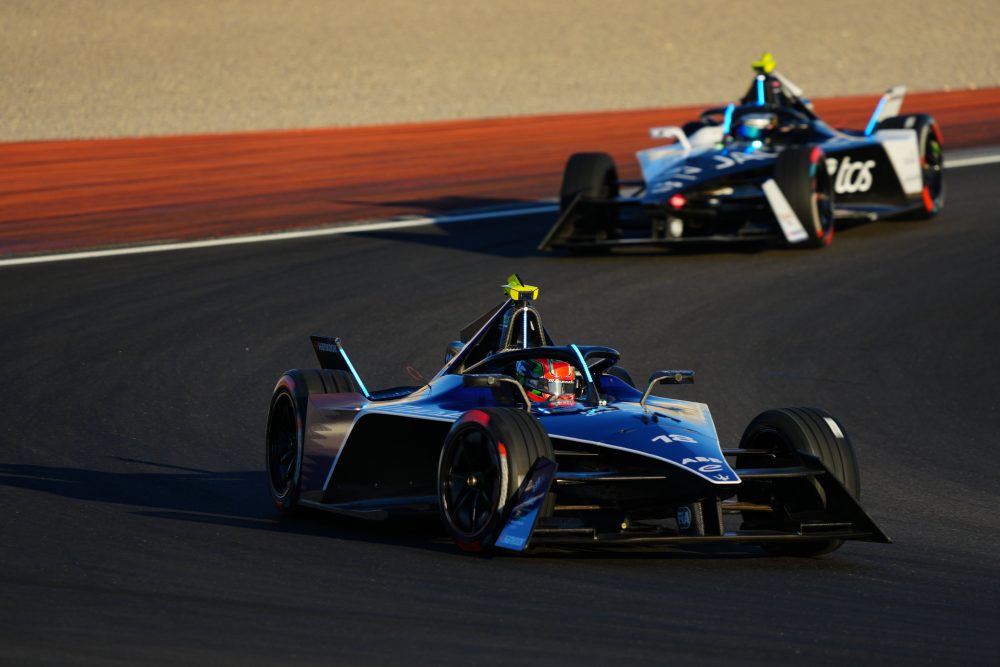 Formula E Season 10: Each team’s driver line-up