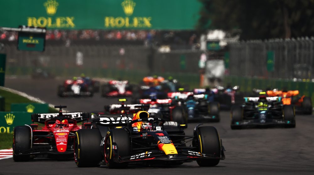 What's new in Formula 1 for 2024?