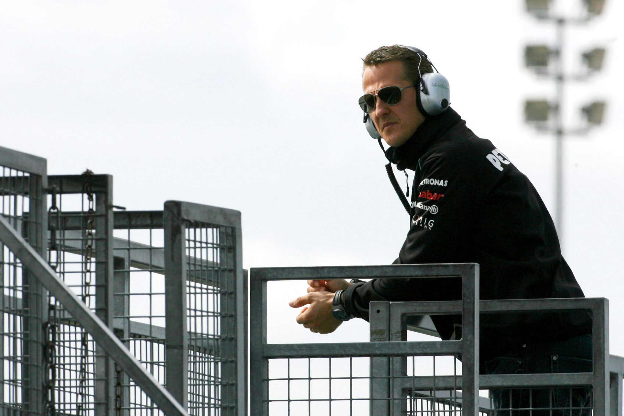 Kyalami cleared for FIA Grade 1 upgrades boosting F1 return