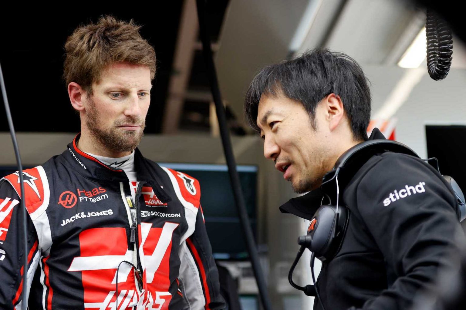 F1: Exclusive pictures of the Honda power unit - F1i.com