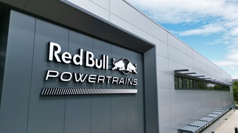 Marko: Red Bull Powertrains ‘on plan’ with 2026 power unit