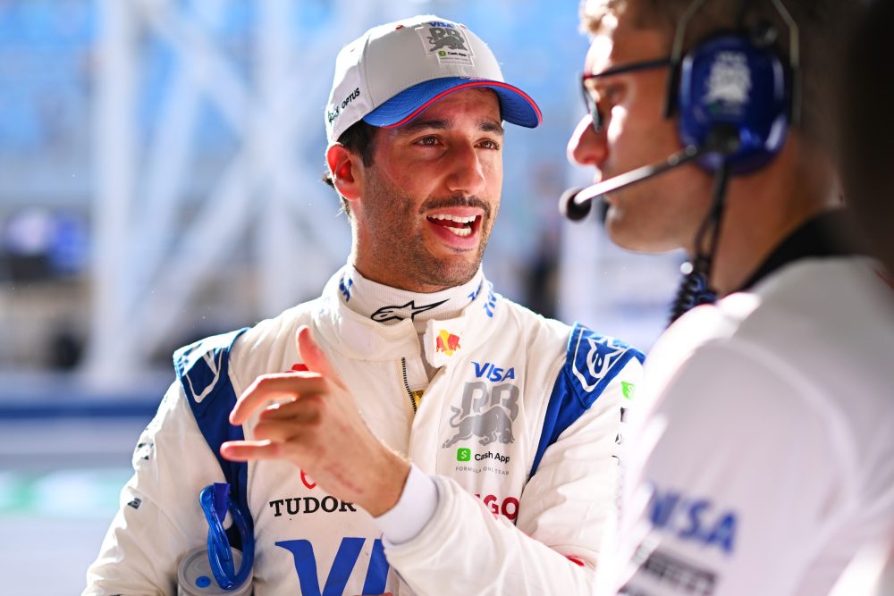 F1: Remembering François Cevert - F1i.com