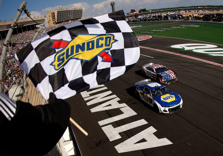 Sunoco returns to F1 with Sauber after nearly half a century