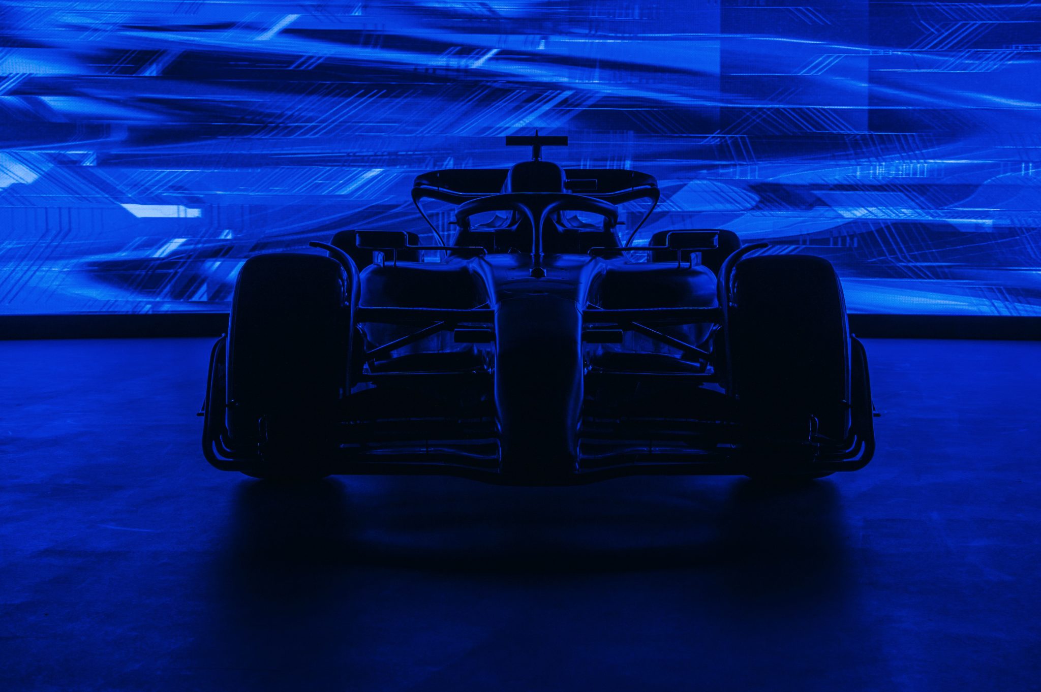 Formula 1 to unveil teams 2025 liveries in epic London O2 launch