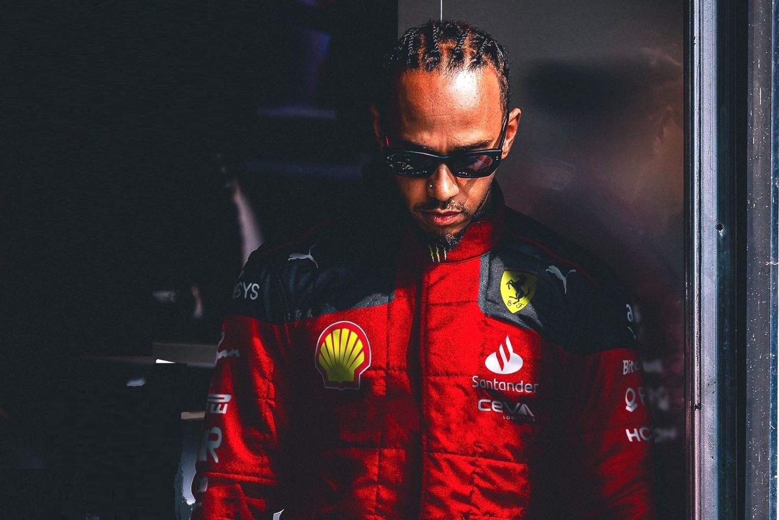 Coulthard doesn't expect Hamilton to join Ferrari for 2021