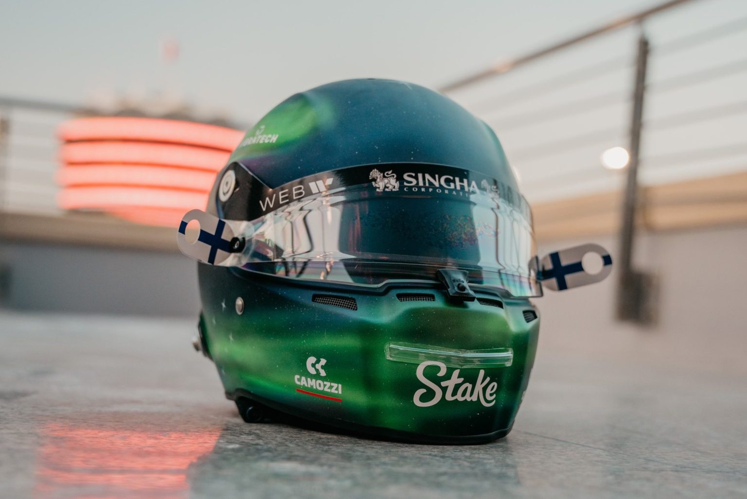 F1: Remembering François Cevert - F1i.com