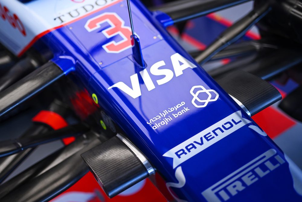 Sebastian Vettel's 2018 helmets: 21 variations on a theme