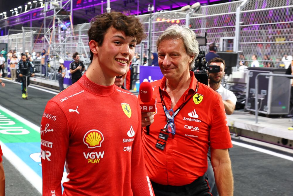 Tech F1i: How Formula 1 teams customized their Halo