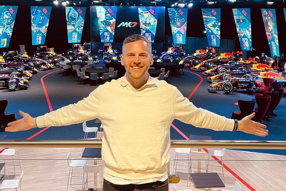 Verstappen loses long-standing trusted Red Bull ally | F1i.com