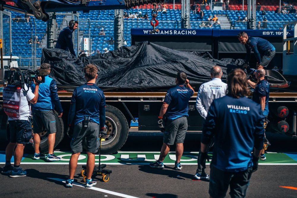 The 10 worst engines in Formula 1 history!