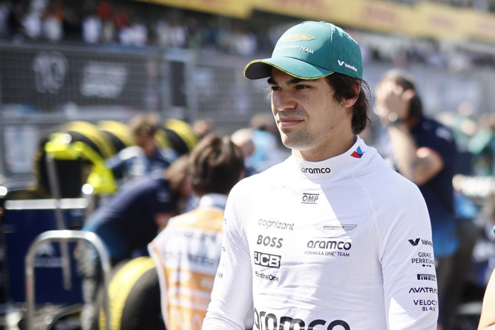 Montoya's teenage son to race in F4 with Prema