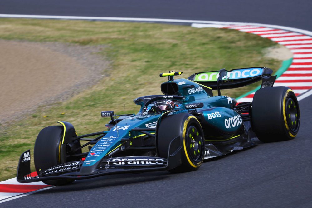 Remembering Britain's first F1 world champion - Mike Hawthorn