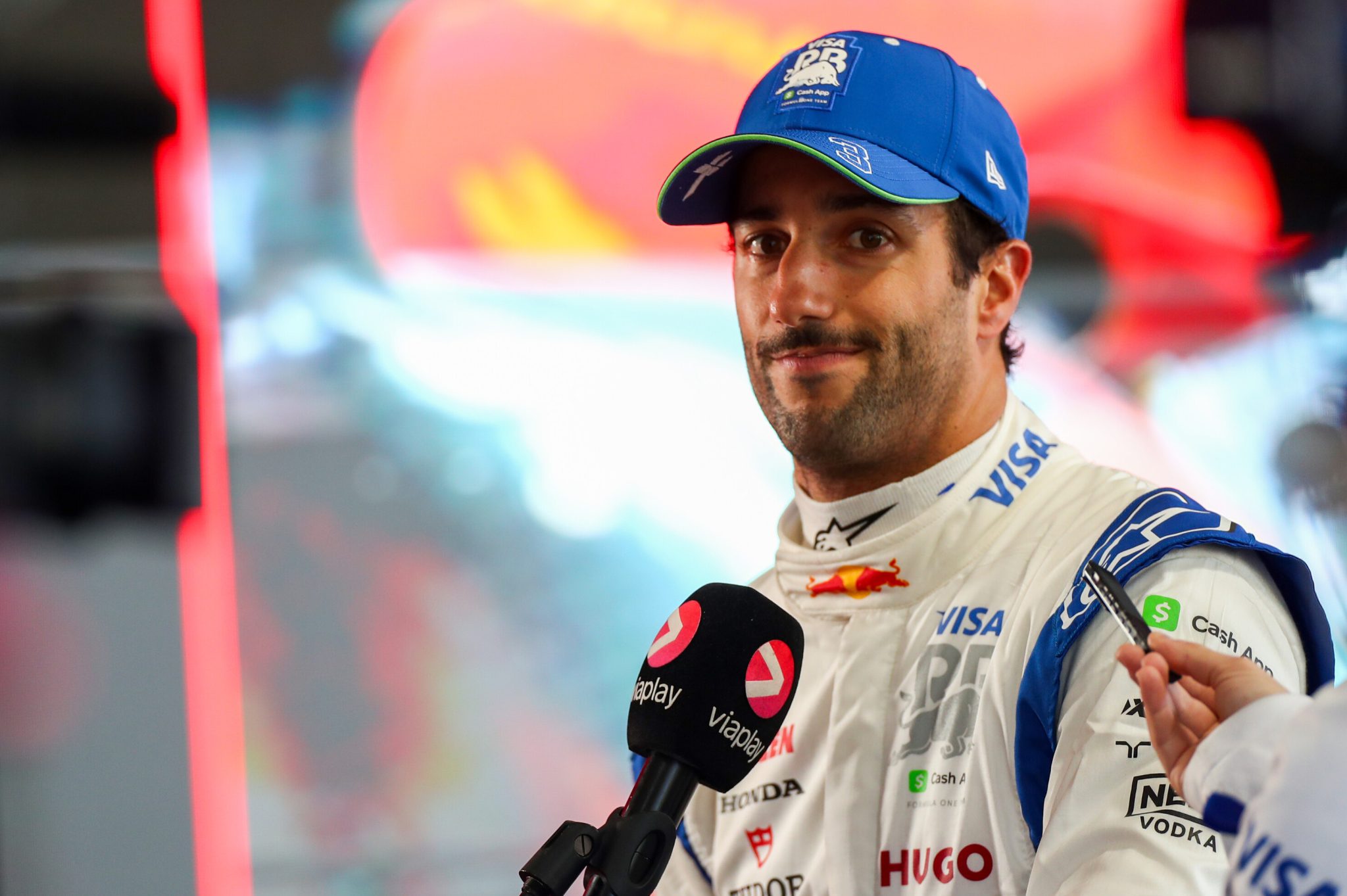 F1i Look Back: A salute to Elio, F1's true Roman Prince