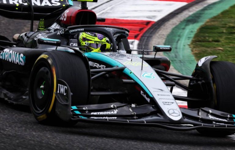 F1i Look Back: A salute to Elio, F1's true Roman Prince