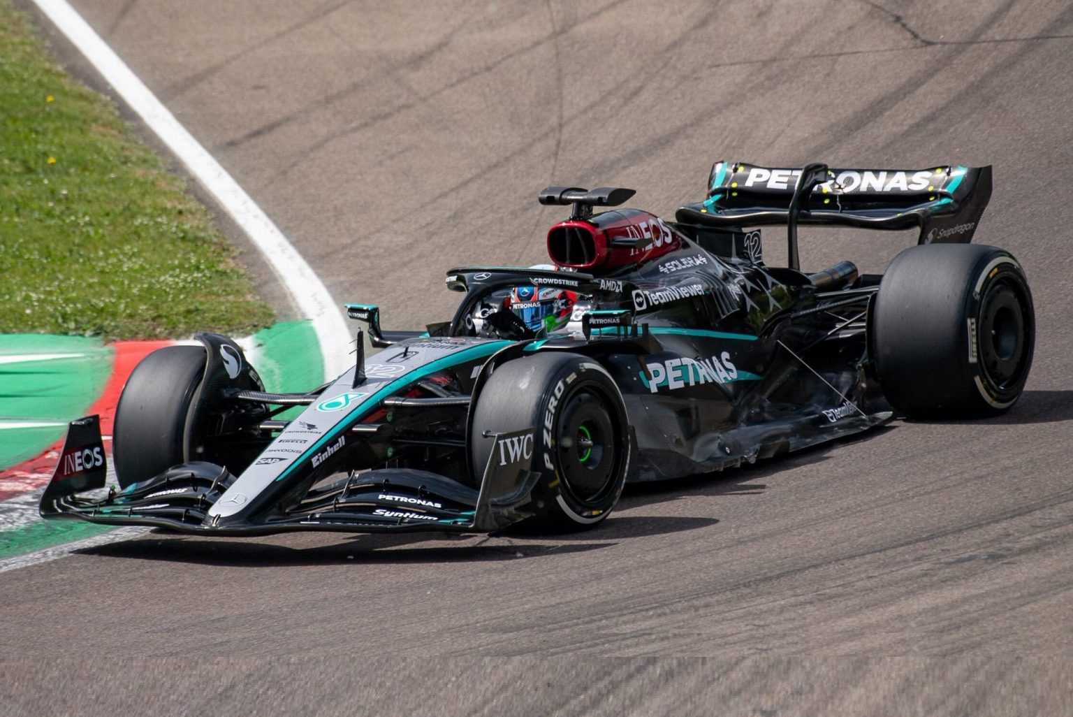 Circuit Paul Ricard confirms 2018 French GP layout