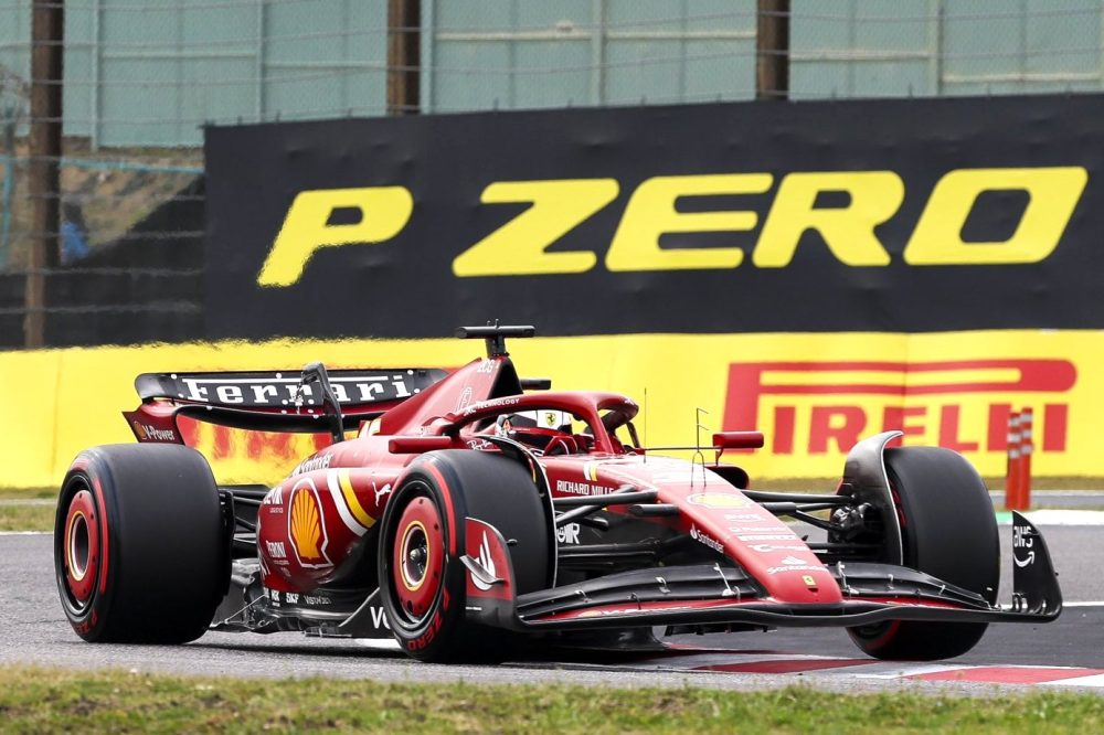 F1i Look back: When Uncle Ken decided to call it a day