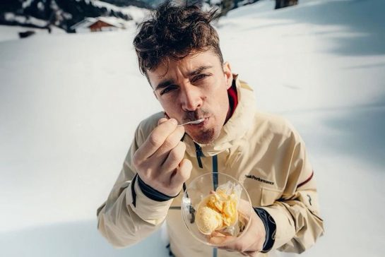 Remembering Britain's first F1 world champion - Mike Hawthorn