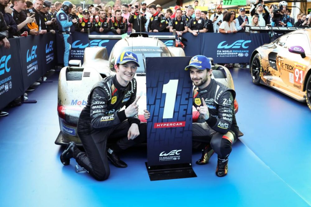 The tragic destiny of the Bianchi name in motorsport | F1i.com