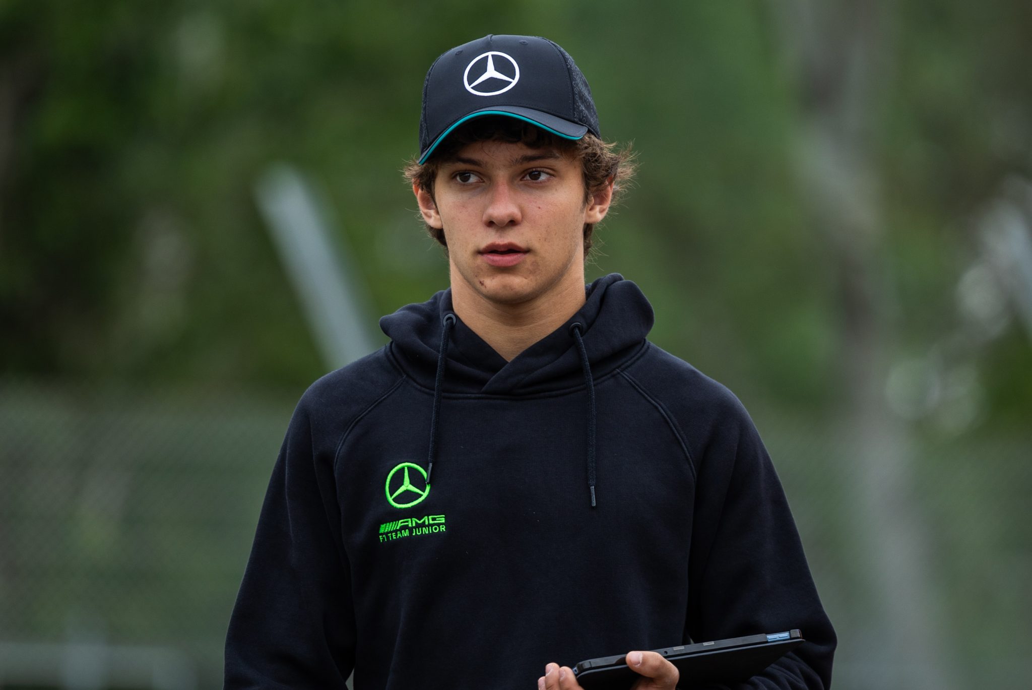 The tragic destiny of the Bianchi name in motorsport | F1i.com