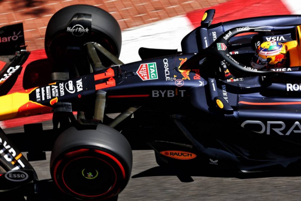 F1: Exclusive pictures of the Honda power unit - F1i.com