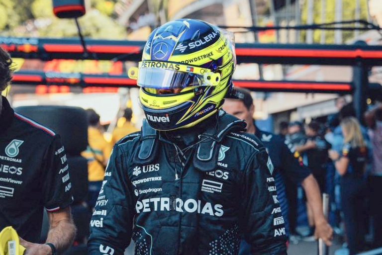 F1i Look Back: Senna caps off banner year in Macau