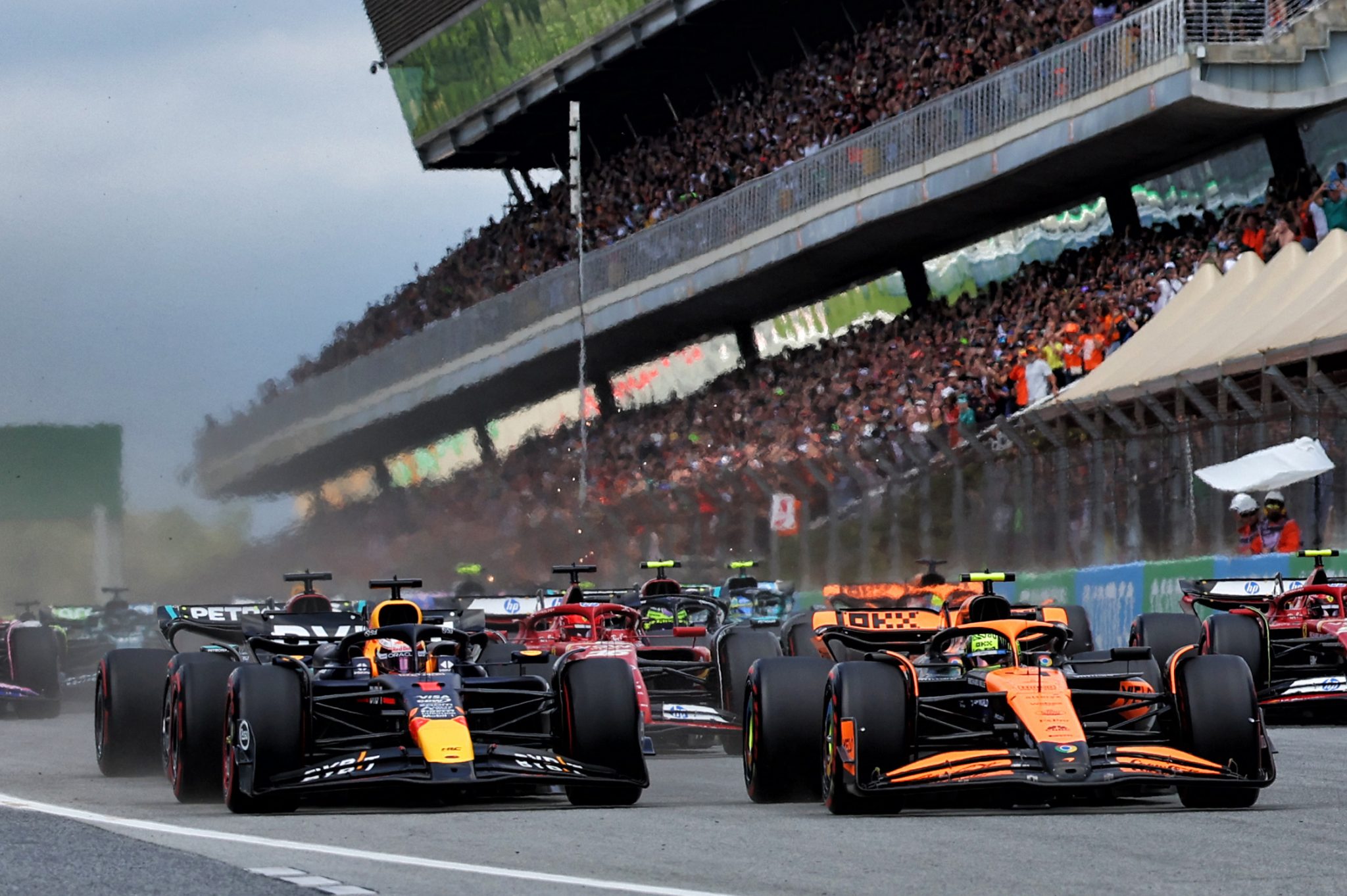 F1i Look Back: Jabouille delivers to Renault historical first F1 win