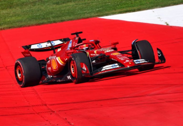 F1i Look Back: A roll of the drum in F1 for ABBA's Slim Borgudd