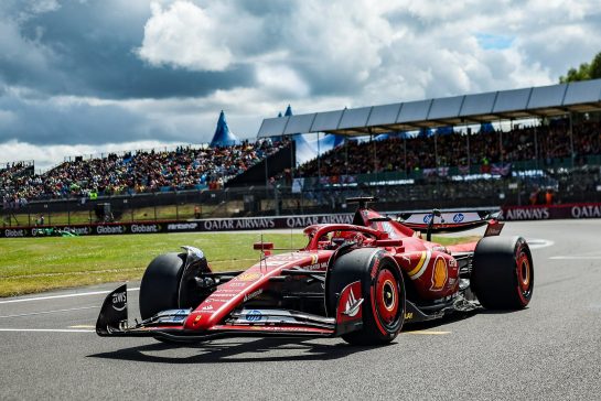 Ferrari loses F1 technical director Cardile to Aston Martin