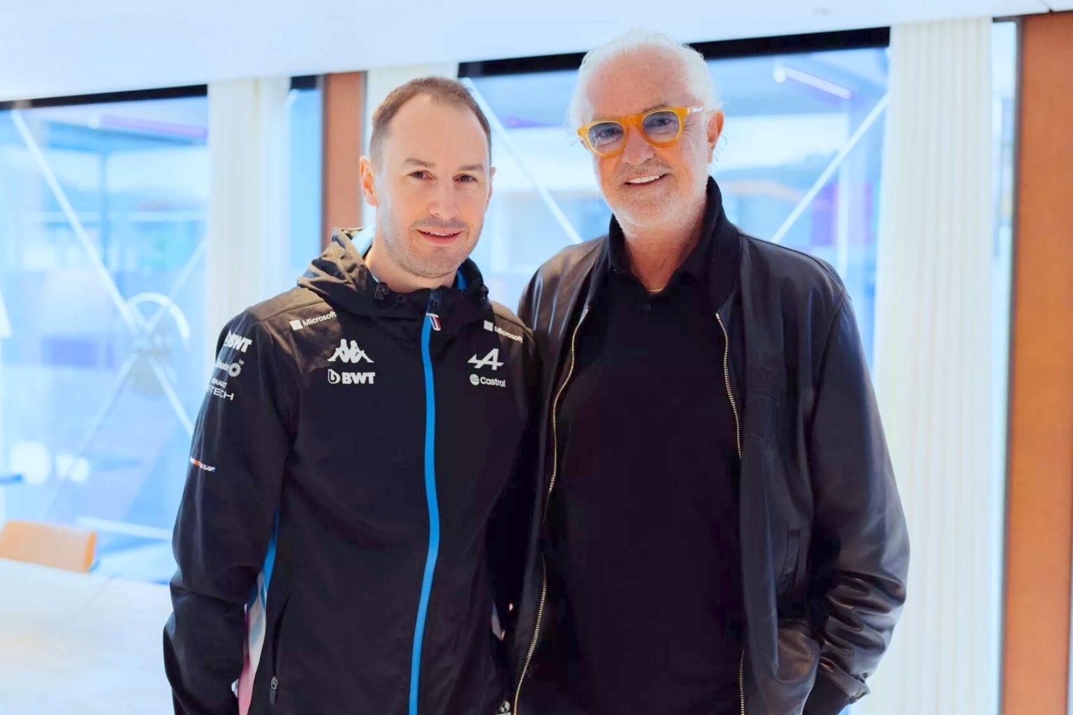 The greatest designs of Gordon Murray - all in one place!