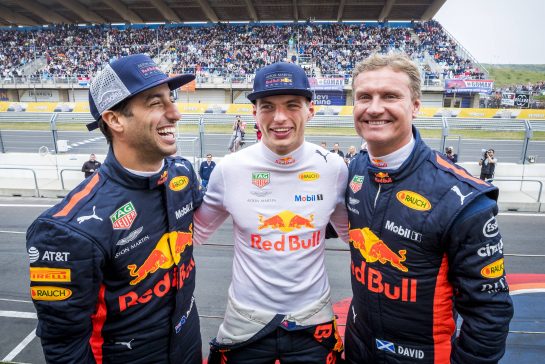 F1i Look Back: The man who gave BRM its final shot in F1